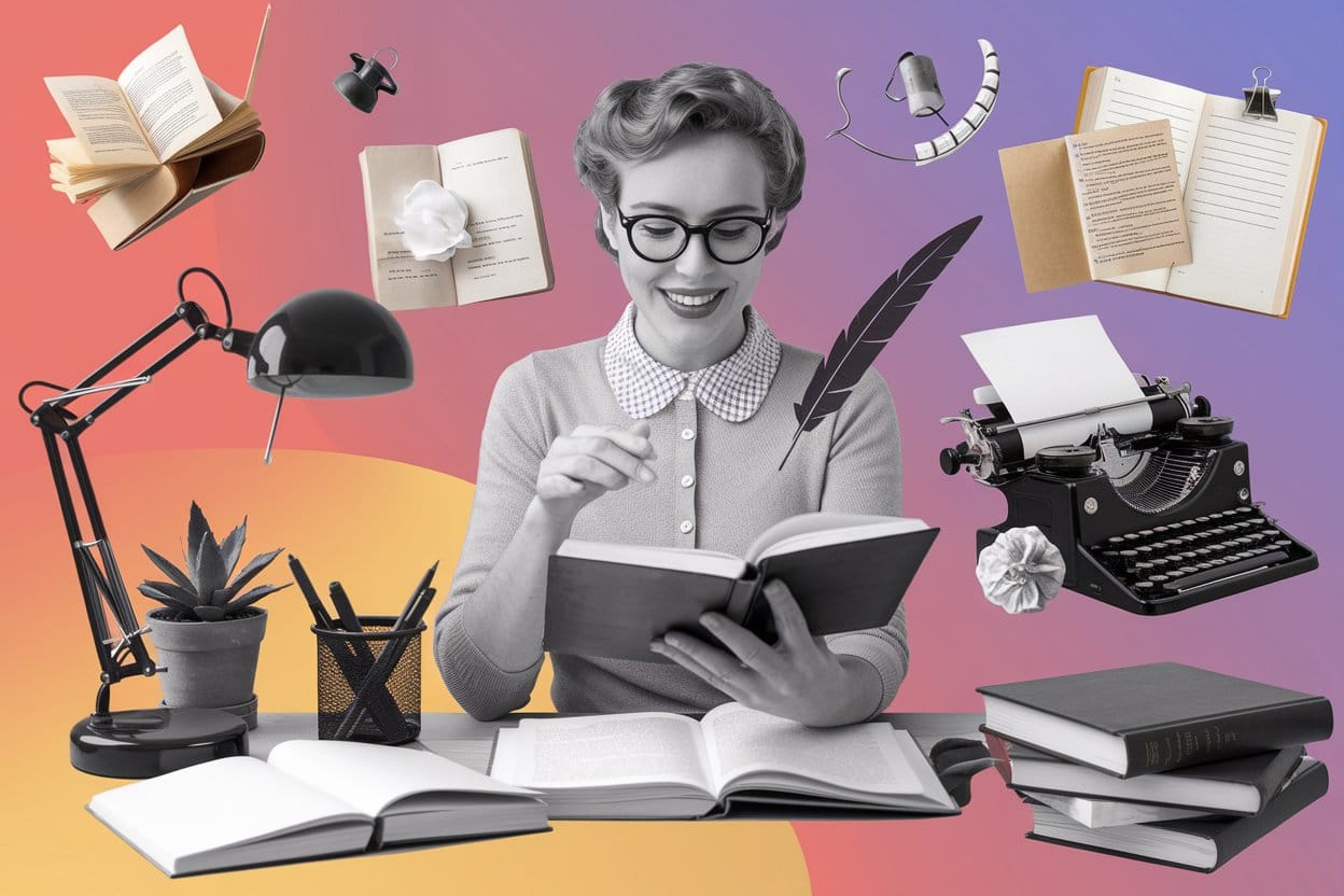 Burnout, Block, and Boredom: How to Write When Your Brain Feels Like a ...