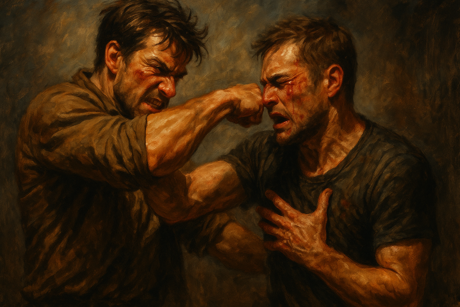 Writing Fight Scenes That Pack a Punch: How to Craft Action with Real ...