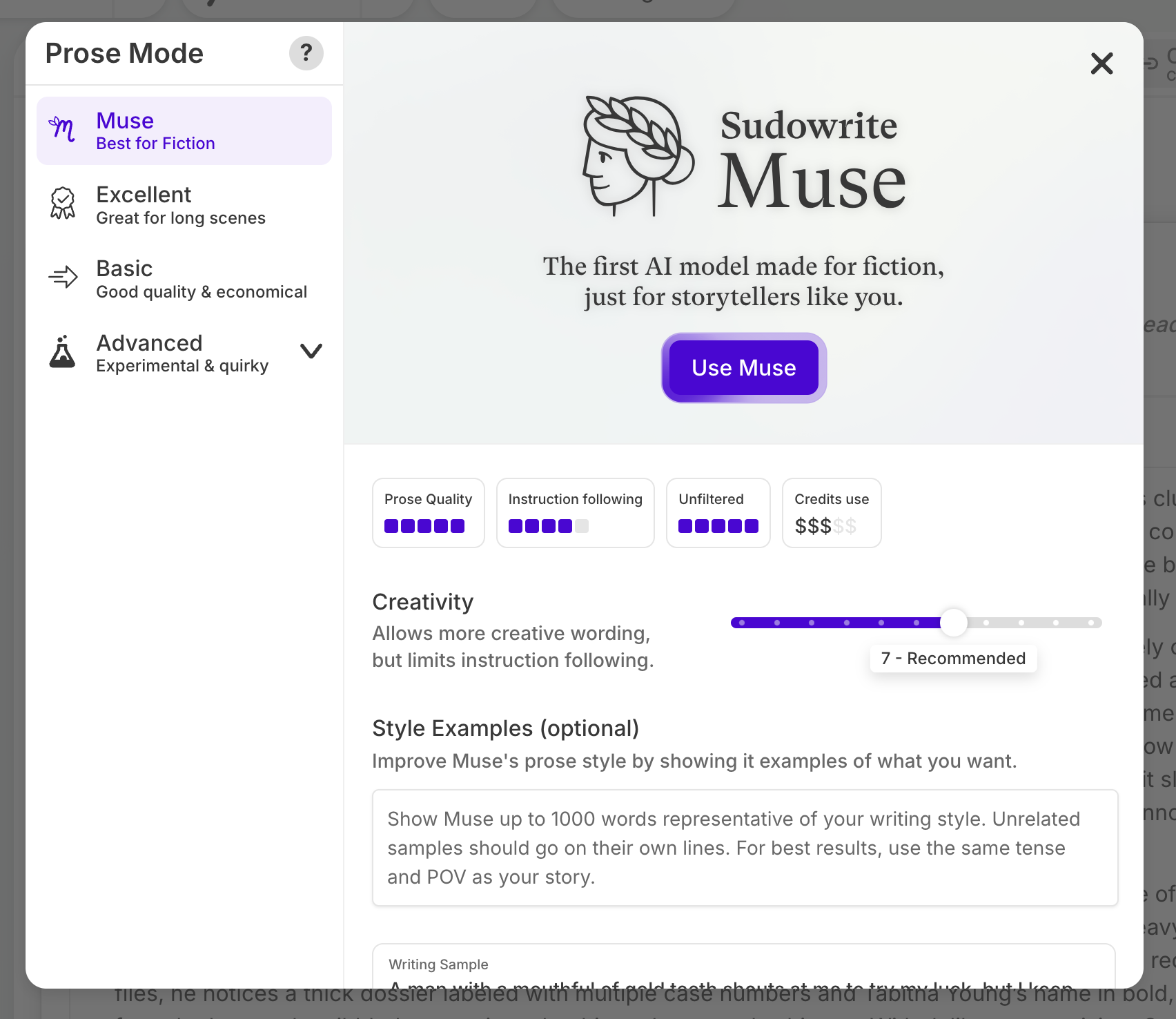 Uncensored AI Writer: Best Tools for Writing Without Being Blocked