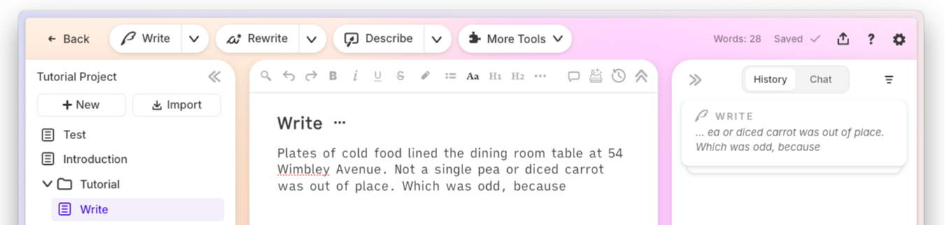 Best AI for Writing Novels in 2026 (7 Tools Tested)